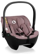 Lionelo - Autosedačka MOXIE i-Size 40-87 cm Pink Mauve