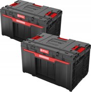 Qbrick System One Drawer 1 Toolbox 2.0 box na nářadí 32,5 l x2
