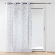 Bílá voálová záclona 140x280 cm Duchesse – douceur d'intérieur