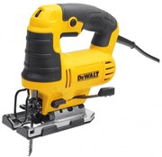 DWE349 DeWALT Přímočará pila 650W
