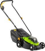 Fieldmann FZR 70330-0 (bez baterie) Aku sekačka