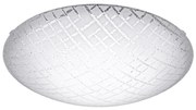 Eglo 95288 - LED stropní svítidlo RICONTO 1 LED/11W/230V