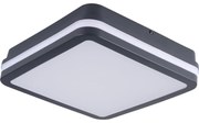 Kanlux 38787 - LED Venk. svítidlo BENO LED/12/18W/230V 3000/3500/4000K IP65 ant.