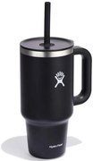 Hydro flask termohrnek all around tumbler 32 oz 946 ml black