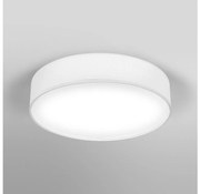 Osram - Stropní svítidlo ORBIS PARIS 3xE27/25W/230V pr. 48 cm bílá