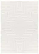 Krémový koberec 160x230 cm Sahara – Ayyildiz Carpets