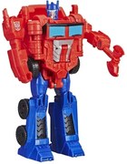 Hasbro transformers cyberverse 1 step optimus prime, e3645