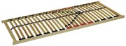 Lamelový rošt Materasso Double Maximus T8 100x220 cm