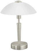 Stolní lampa EGLO Solo 1 84104 1xE14/60W