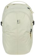 BAAGL Dash - studentský batoh Beige