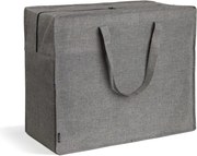 Látkový úložný box na oblečení 26x30x50 cm Soft Storage XL – Bigso