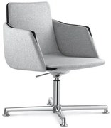 LD SEATING - Židle HARMONY 835-F34