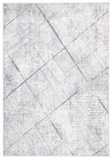 Koberec Chenile Print Rug 1,33/1,9 RS2444PT-1 béžový
