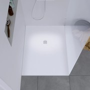 Duravit DuraBayas sprchová vanička