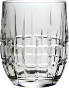 BOHEMIA DOVER SKLENICE NA WHISKY 380ML SADA 6 KS