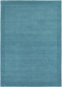 Koberec York Handloom Teal