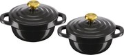 Zapékací mísy v sadě 2 ks ø 11 cm Air Mini – Tefal