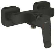 Grohe Dice - Sprchová baterie, matná černá 1018742430