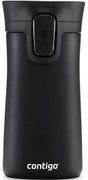 Contigo Termo lahev Pinnacle 300 ml Matte Black