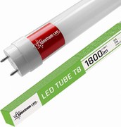 Spectrum LED Spectrum, LED trubice 120CM, 1800lm, T8, 230V, 17W, 3000K teplá bílá, WOJ+22305, OSW-12004