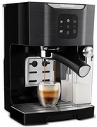 Espresso SENCOR SES 4040BK