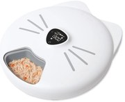 Plastový dávkovač krmiva pro kočku Catit Pixi Smart – Plaček Pet Products