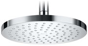 Roca Rainsense - Hlavová sprcha, průměr 20 cm, chrom A5B2150C00