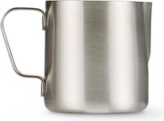 Tchibo - Konvička na espresso, ušlechtilá ocel, 80 ml