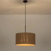 Závěsné designové svítido nad stůl Mombasa Seil