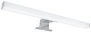 Top Light - LED Koupelnové osvětlení zrcadla OREGON LED/7W/230V 40 cm IP44