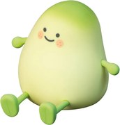 Zelené dětské noční světlo Lia – Fischer & Honsel
