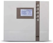 Regulace EOS ECON D2