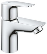 Grohe BauEdge - Umyvadlový ventil, pro studenou vodu, chrom 32861001