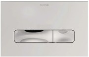 Kludi Unifix - Ovládání splachování, chrom 30PP0105