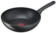 Tefal - Pánev Wok ULTIMATE 28 cm