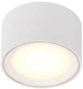 Nordlux - LED Stmívatelné bodové svítidlo FALLON LED/5,5W/230V bílá