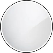 Nimco ZP 28000 led zrcadlo černá ZPC28000R90
