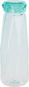 Modrá cestovní lahev 600 ml Mimo – Premier Housewares