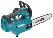 Makita Nářadí - 40V AKU řetězová pila 25 cm, bez baterie a nabíječky UC002GZ01