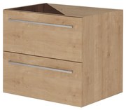 Mereo Mereo, Bino, koupelnová skříňka 61 cm, CN620S