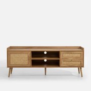 TV stolek v boho stylu FUZIONE