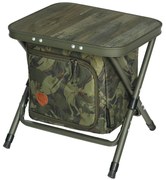 Giants Fishing Skládací stolek s taškou Folding Table with Bag