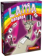 Lama Kadabra