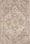 240x340 Kusový koberec Terrain 105597 Sand Cream Brown