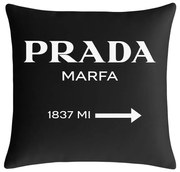 Povlak na polštář 43x43 cm Prada – Mila Home