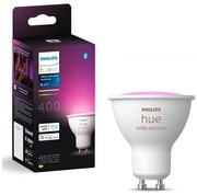 LED RGBW Stmívatelná žárovka Philips Hue WACA GU10/4,2W/230V 2000-6500K
