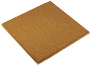 Dlažba Gresan Natural hnědá 25x25 cm mat GRN2525