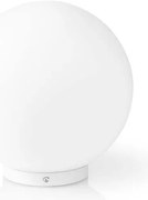 Smart stolní lampa NEDIS Mood Light WIFILM10CWT WiFi Tuya