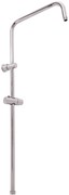 RAV Slezák Sprchy - Sprchová tyč, 96 cm, chrom MD0763