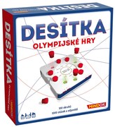 Desítka:Olympijské hry